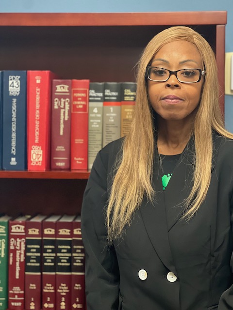 Chantel Pineda – Absolute Law Group