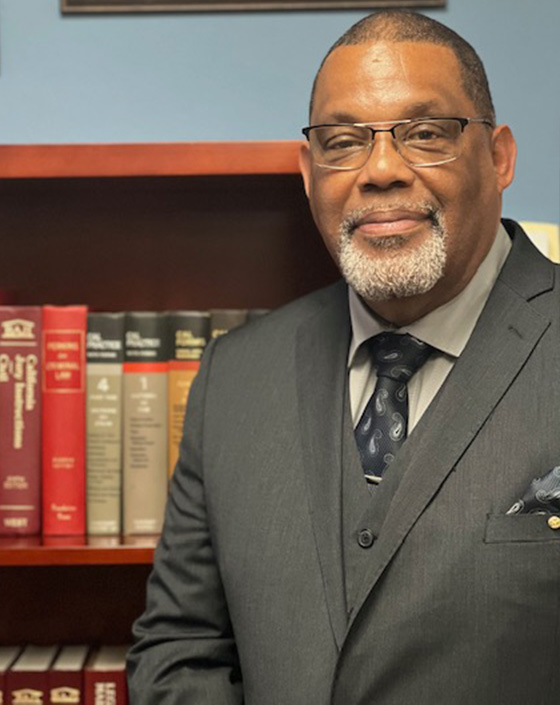 Mike Banks – Absolute Law Group