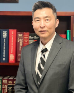 J. John Oh – Absolute Law Group