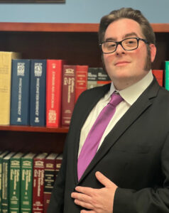 Ryan Streckfus – Absolute Law Group