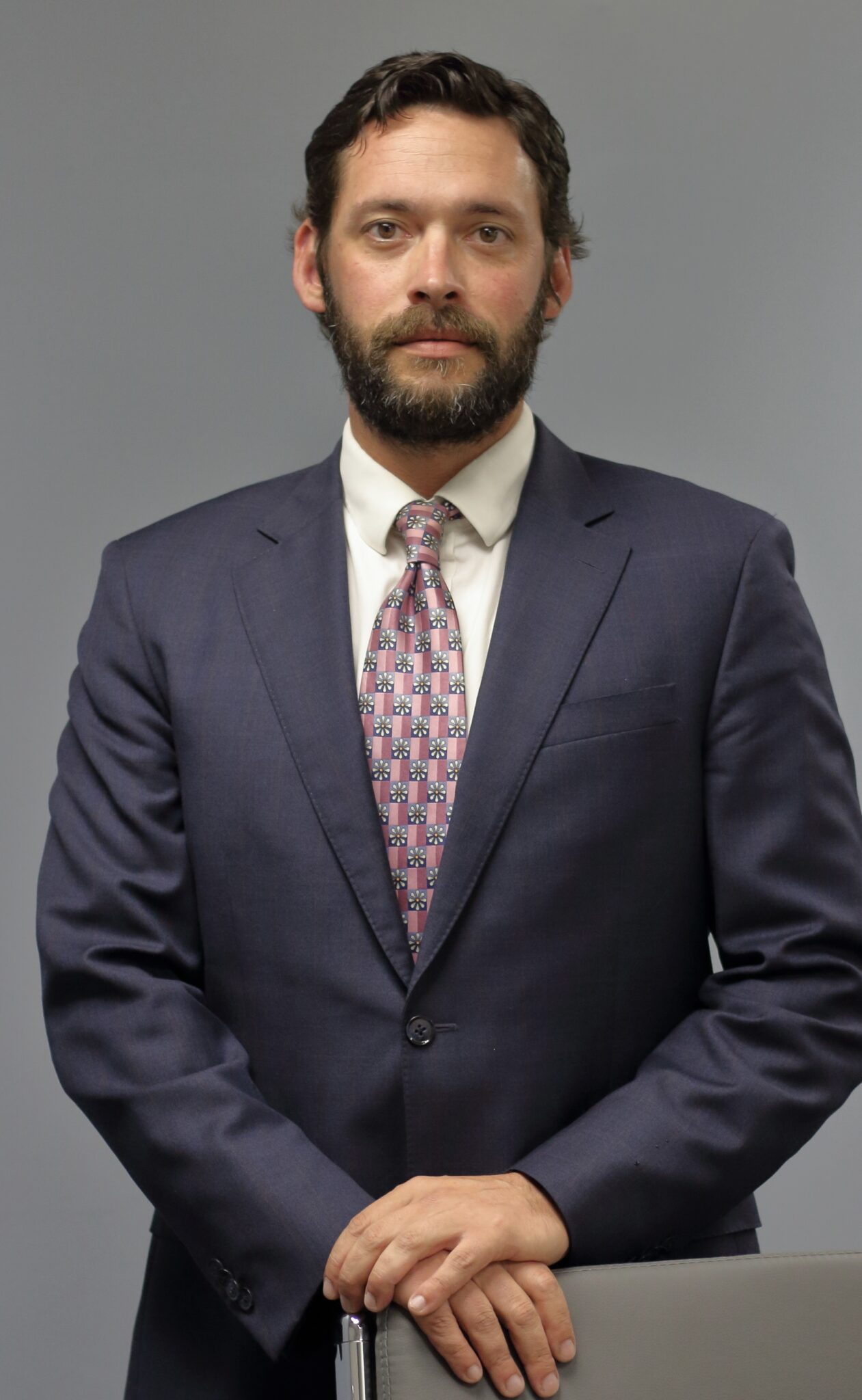 John W Bussman – Absolute Law Group